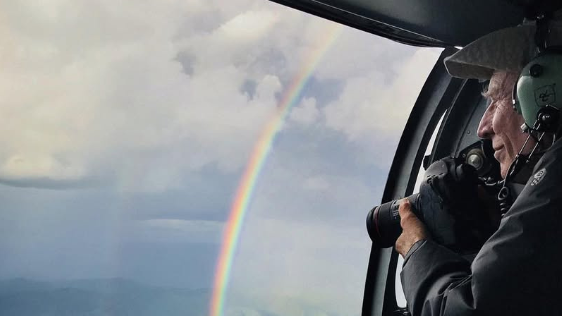 Relembre fotografias marcantes de Sebastião Salgado | CNN Brasil