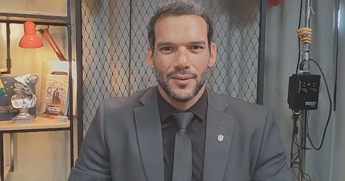 Conheça Samir Xaud, novo presidente da CBF | CNN Brasil