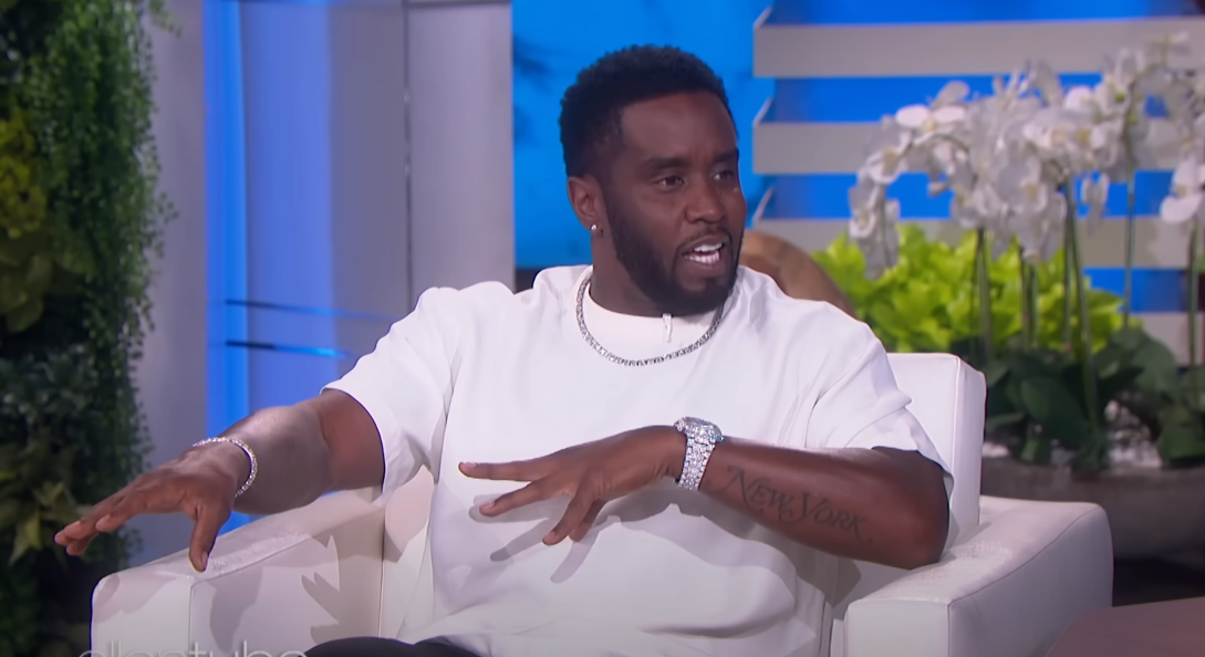 Sean "Diddy" Combs está determinado, focado e arrependido, diz advogado ...