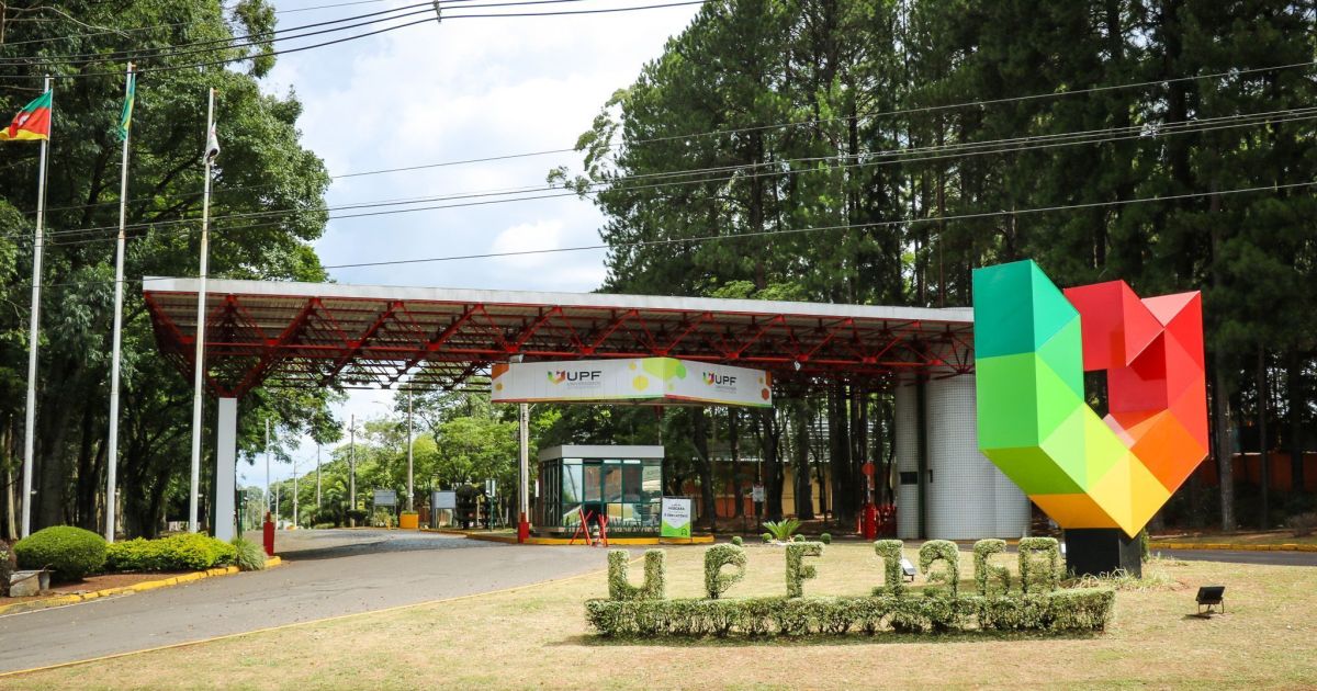 UPF está com inscrições abertas para vestibular de inverno | CNN Brasil