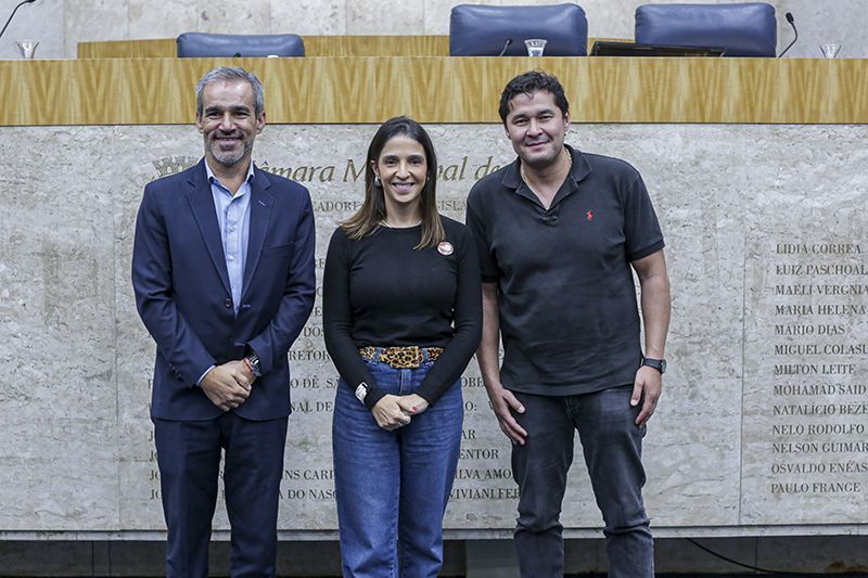 Vereadora em SP, mãe de Isabella Nardoni presidirá Comissão da Criança ...