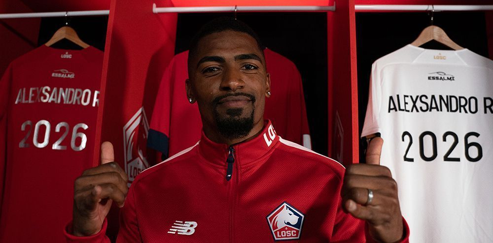 Conheça Alexsandro, zagueiro cotado na Seleção Brasileira por Ancelotti ...