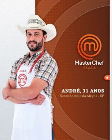 MasterChef Brasil 2025: conheça os novos participantes da competição ...