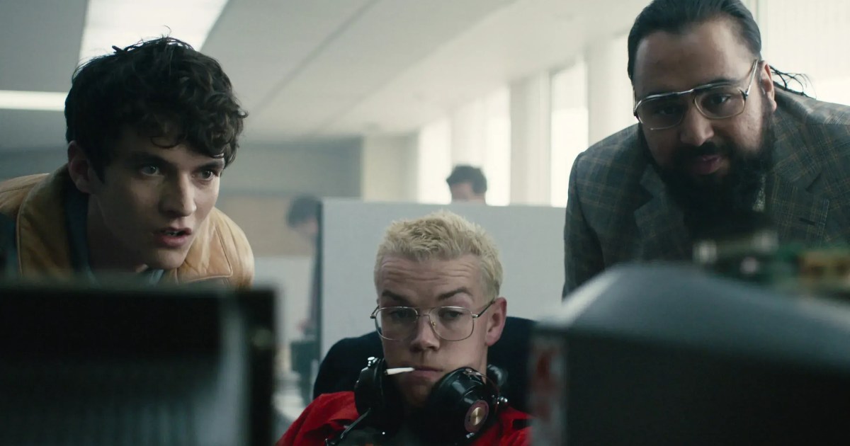 Netflix vai remover episódio interativo de "Black Mirror" do catálogo ...