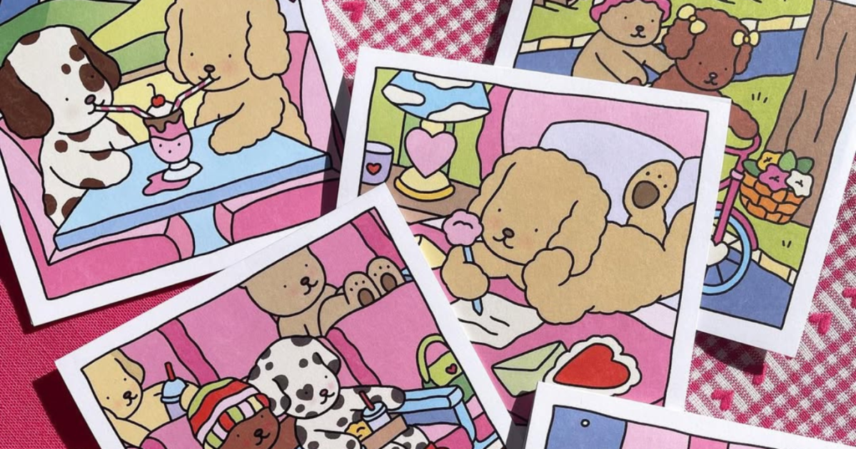 "Bobbie Goods": designer revela planos para futuro após sucesso dos ...