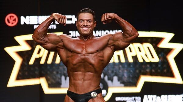 Entenda por que Caike Pro não ficou entre os primeiros em Pittsburgh ...