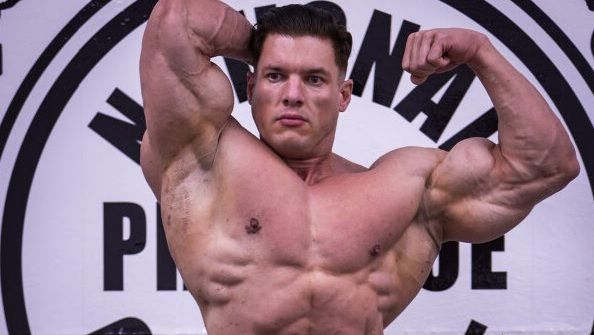 Caike Pro em Pittsburgh: organização vaza fotos dos atletas; compare ...