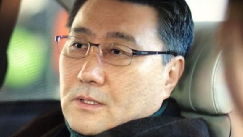 Morre ator sul-coreano Choi Jung Woo, aos 68 anos | CNN Brasil