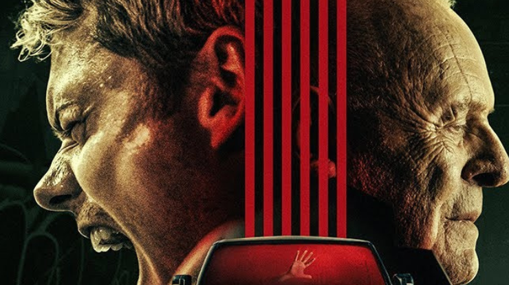 "Confinado", com Anthony Hopkins e Bill Skarsgård, estreia nos cinemas ...