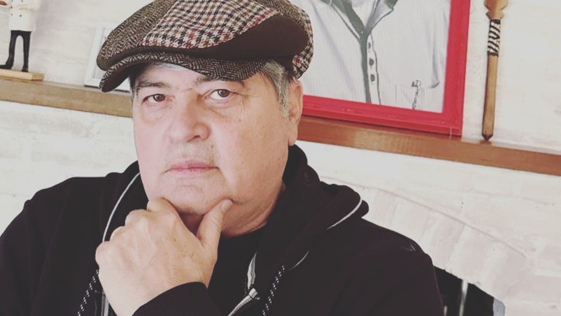 Datena é confirmado como novo contratado da RedeTV!; saiba mais | CNN ...