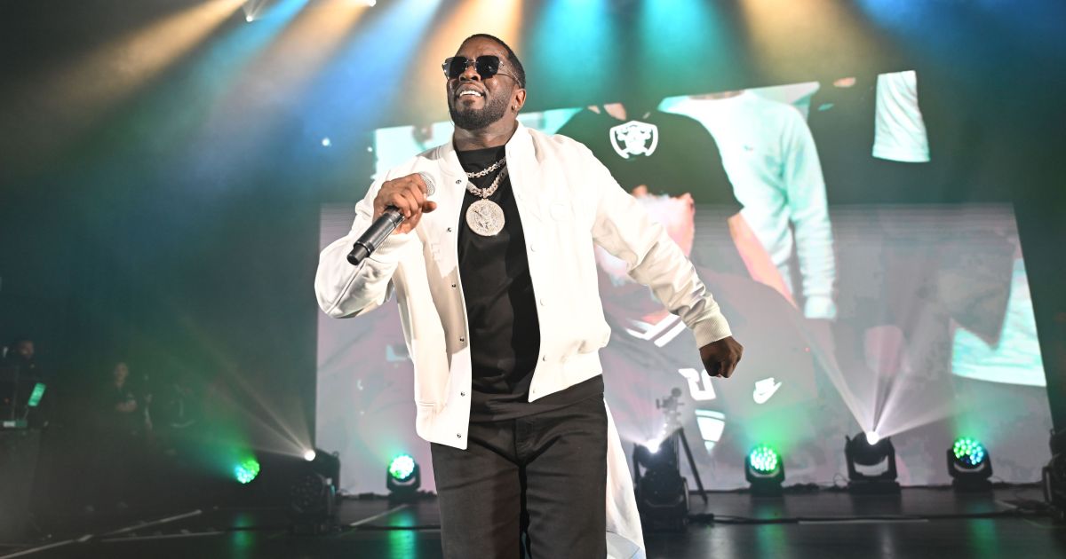 Ecstasy e suborno reforçam acusação de extorsão no julgamento de Diddy ...