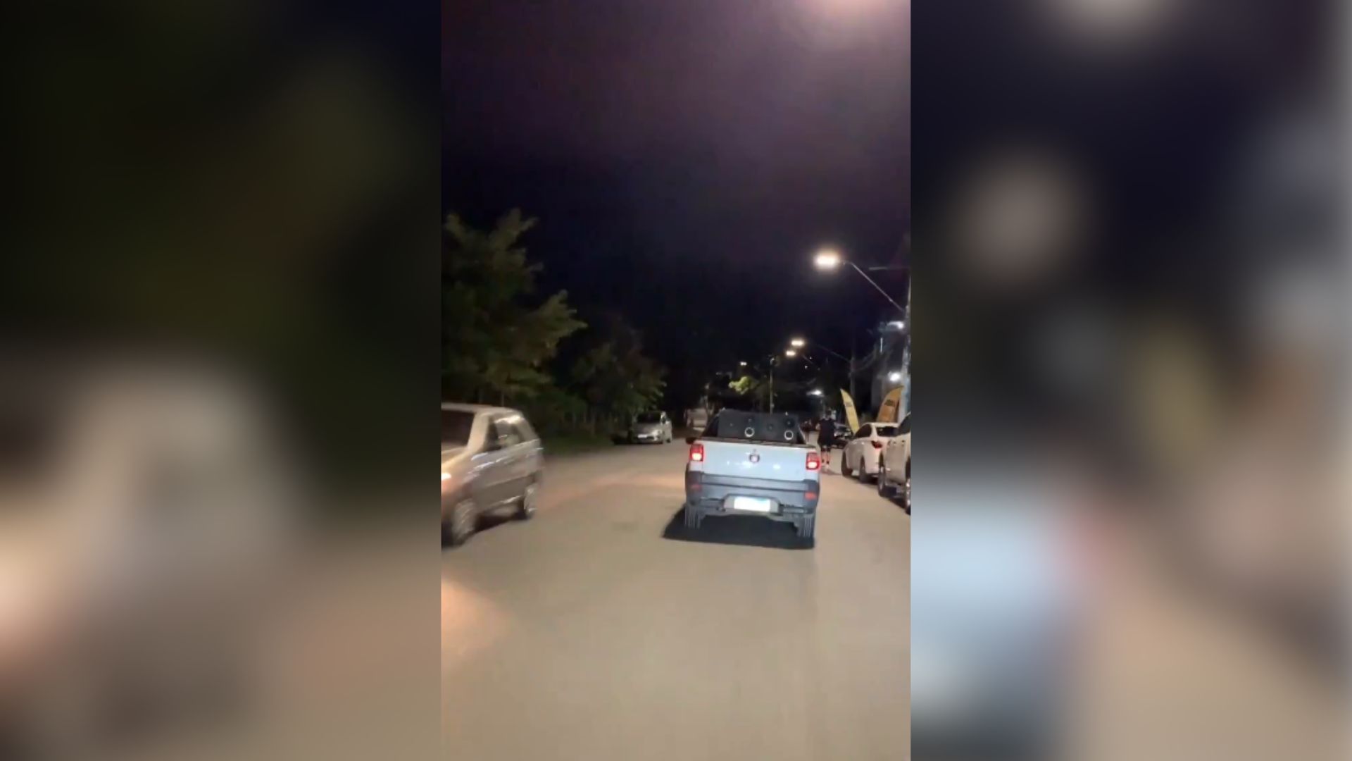 Vídeo: homem flagra "carro do atestado" circulando em bairro de MG ...