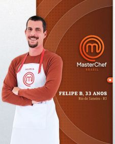MasterChef Brasil 2025: conheça os novos participantes da competição ...