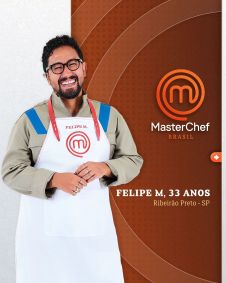 MasterChef Brasil 2025: conheça os novos participantes da competição ...
