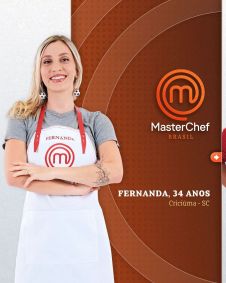 MasterChef Brasil 2025: conheça os novos participantes da competição ...