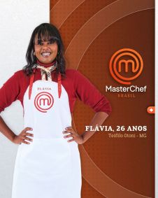 MasterChef Brasil 2025: conheça os novos participantes da competição ...