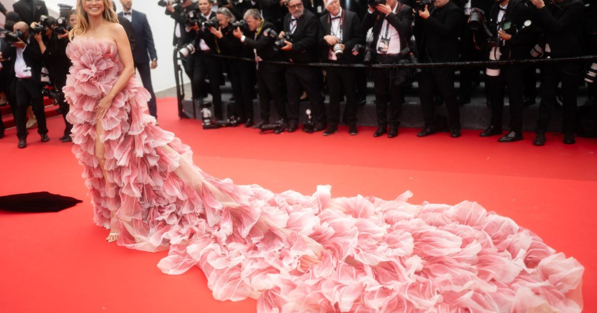 Festival de Cannes 2025: confira os melhores looks dos famosos em ...