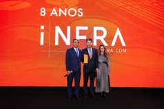 Esfera Brasil e Agência iNFRA anunciam sociedade e novos produtos | CNN ...