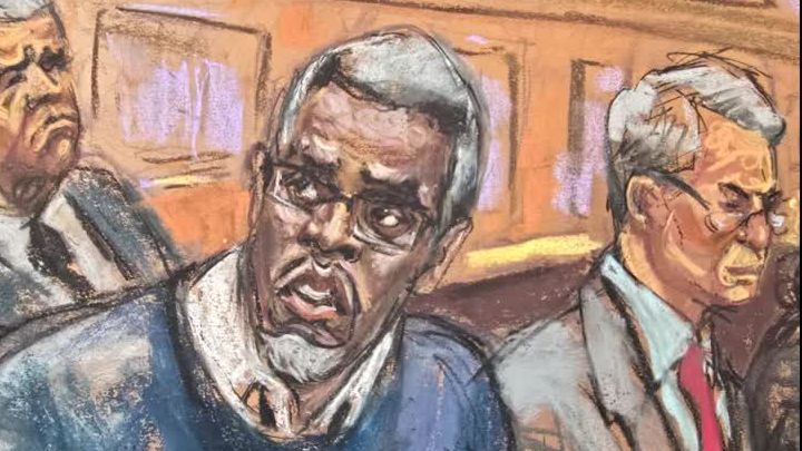 Juiz nega pedido de anulação do julgamento feito pela defesa de Diddy ...