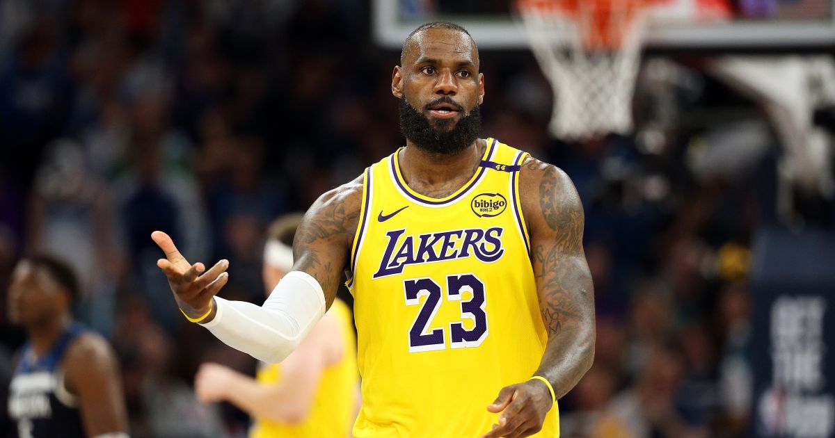 LeBron James anuncia "decisão das decisões" nesta terça; entenda | CNN ...