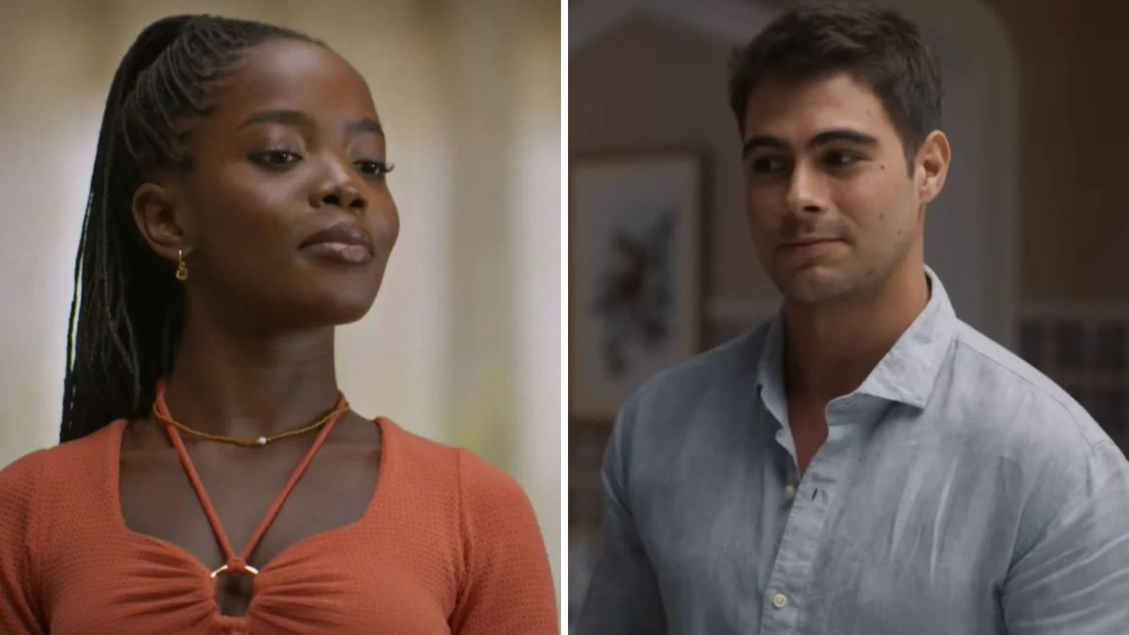 "Dona de Mim": Davi e Leo se envolvem em confusão com Barão | CNN Brasil