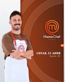 MasterChef Brasil 2025: conheça os novos participantes da competição ...