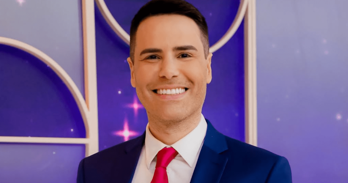SBT anuncia contratação do jornalista Luiz Bacci; saiba mais | CNN Brasil