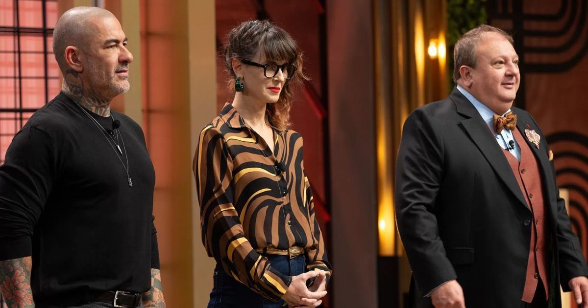 Quando estreia o próximo Masterchef Amadores? Confira a data | CNN Brasil