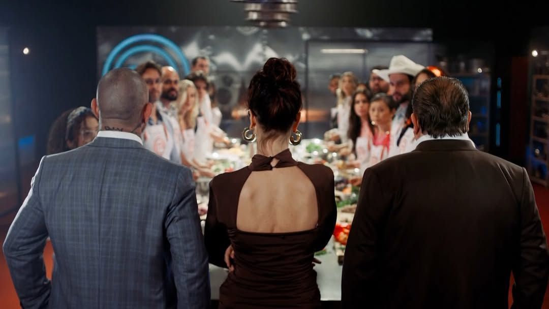 MasterChef Brasil 2025: conheça os novos participantes da competição ...