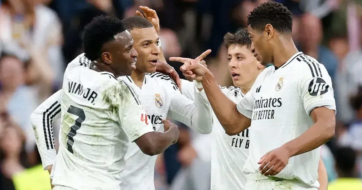 Real Madrid é o clube mais valioso do mundo; veja ranking | CNN Brasil