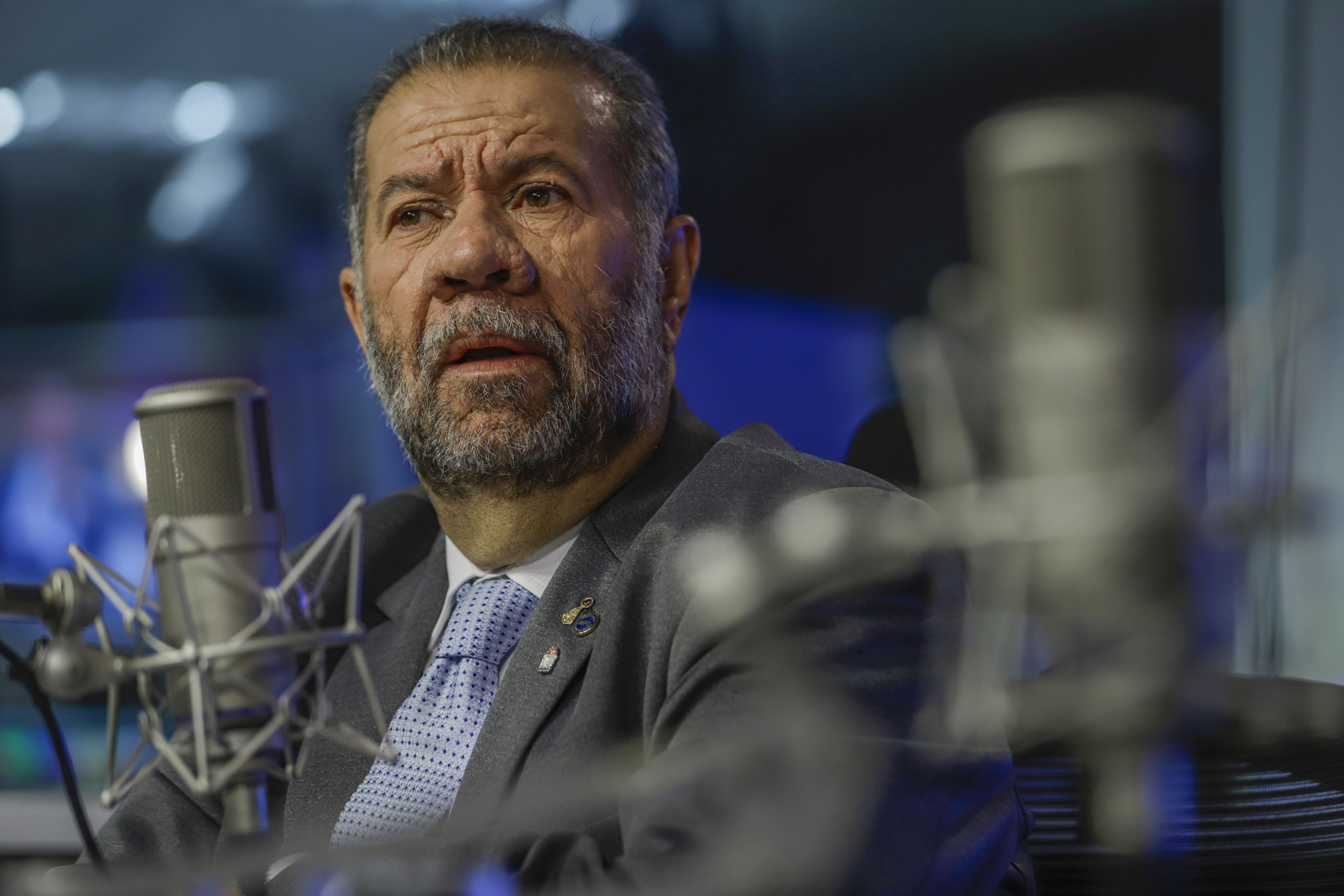 Ala do PDT defende “independência” do partido caso Lupi saia do governo ...