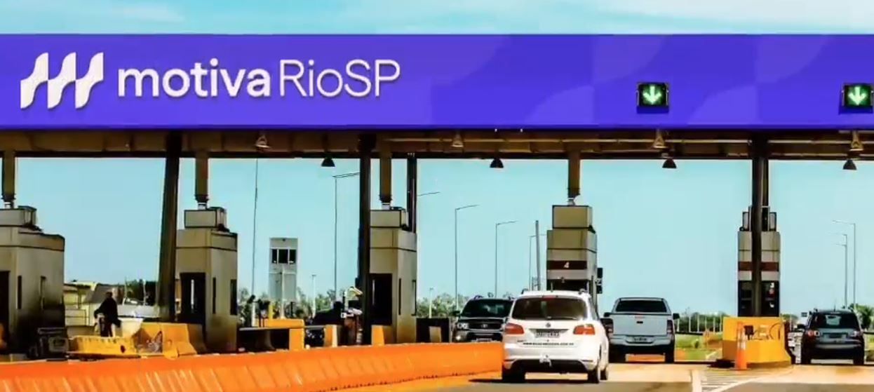 Motiva, ex-CCR, tem alta de 20% no lucro do 1º tri | CNN Brasil