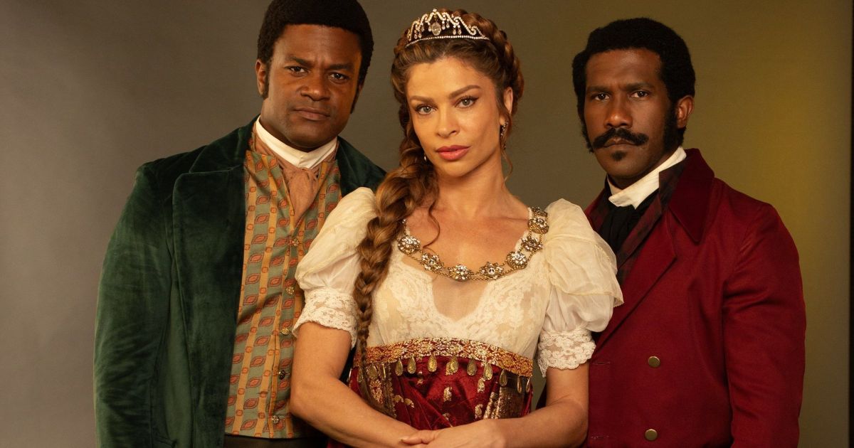 HBO Max lança trailer e data de estreia da nova novela "Dona Beja ...