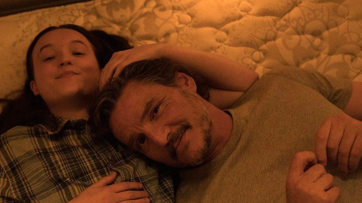 Bella Ramsey diz ser contra apelido "daddy" de Pedro Pascal na web ...