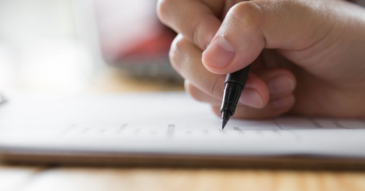 CNU 2025: Provas começam em todo o país com previsão de alto ...