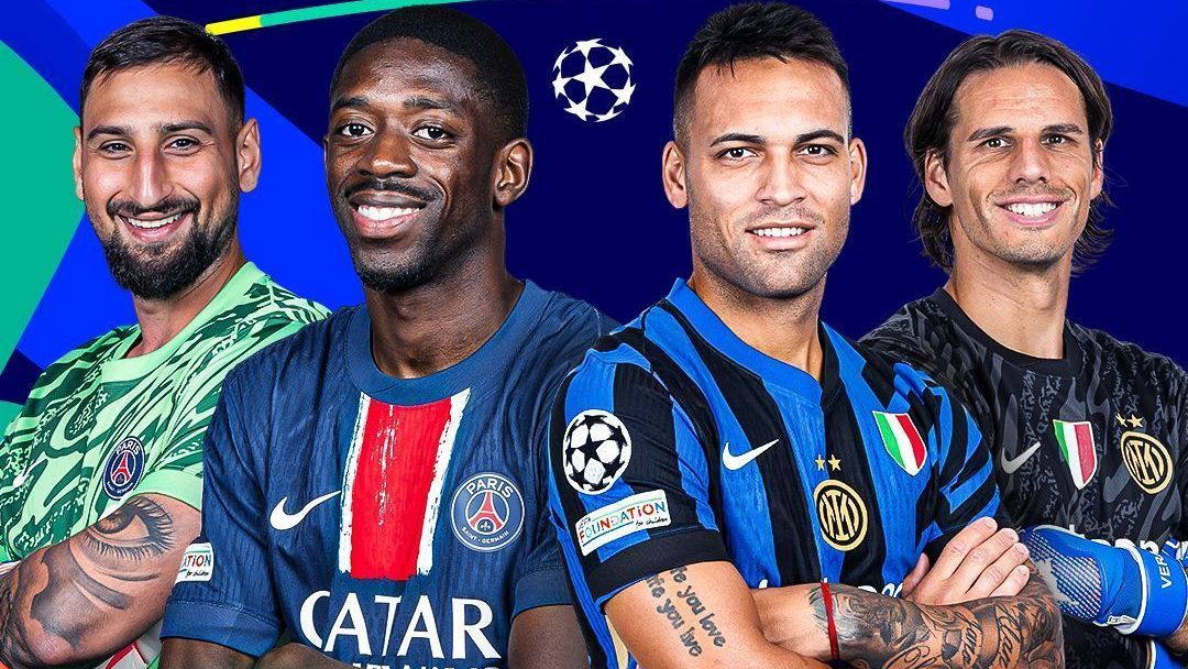 PSG x Inter de Milão: diferença no valor dos elencos da final ...
