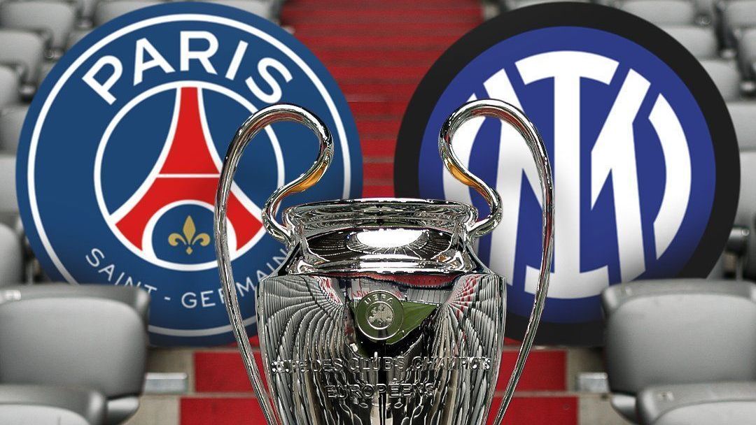 PSG x Inter de Milão: horário e onde assistir à final da Champions ...