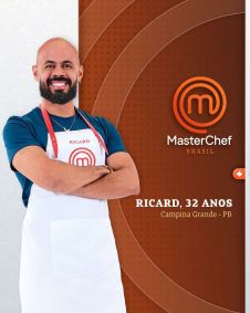 MasterChef Brasil 2025: conheça os novos participantes da competição ...