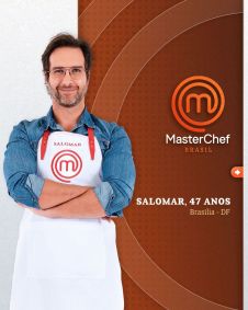 MasterChef Brasil 2025: conheça os novos participantes da competição ...