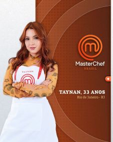 MasterChef Brasil 2025: conheça os novos participantes da competição ...