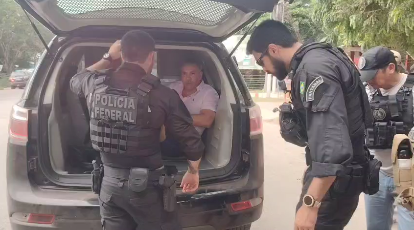 PCC: Entenda como prisão de Tuta deve impactar maior facção do ...