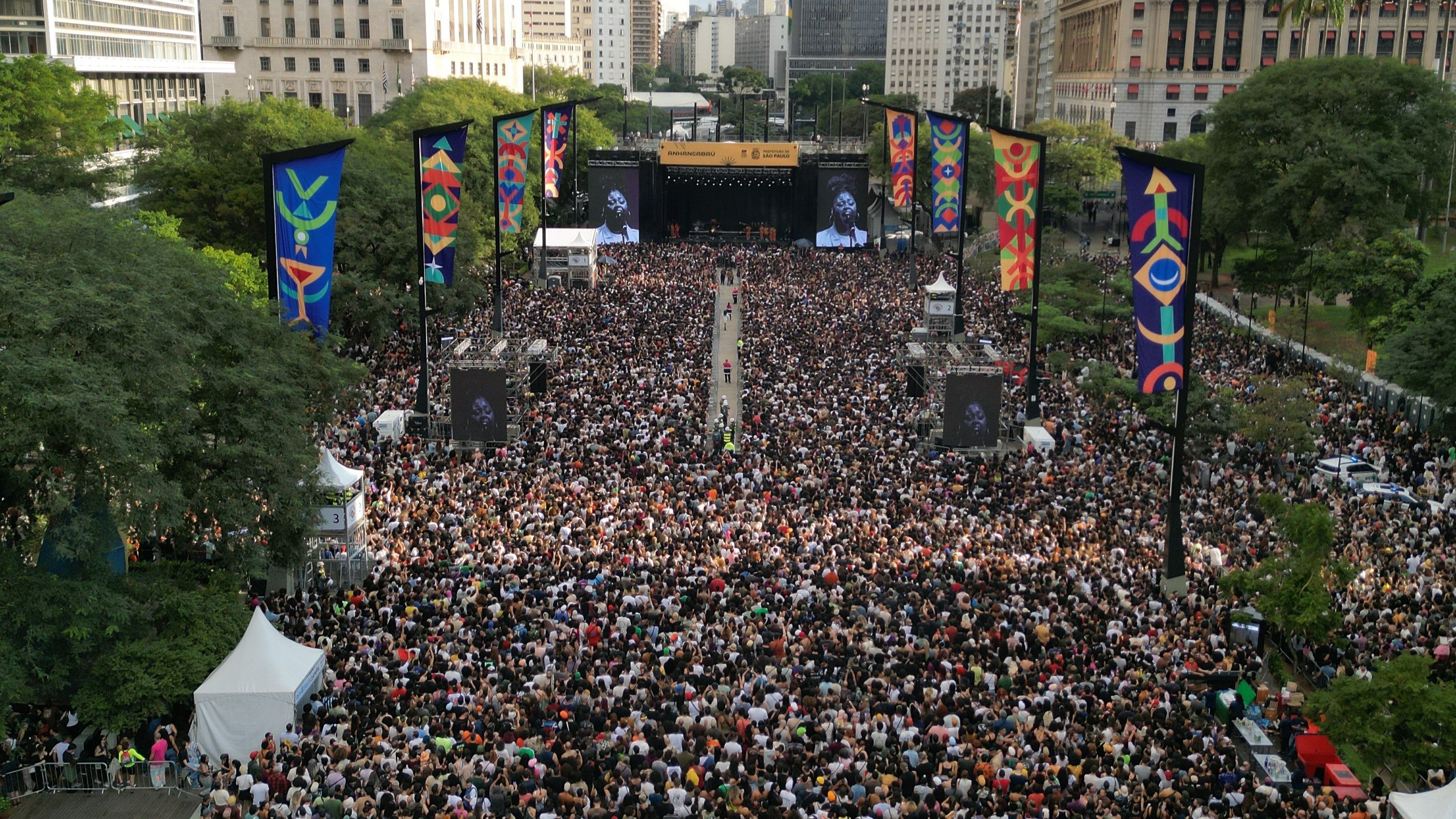 Virada Cultural 2026 tem datas anunciadas; saiba quando será | CNN Brasil