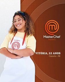 MasterChef Brasil 2025: conheça os novos participantes da competição ...