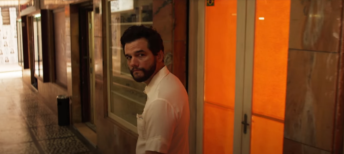 "O Agente Secreto": filme brasileiro premiado em Cannes ganha teaser ...