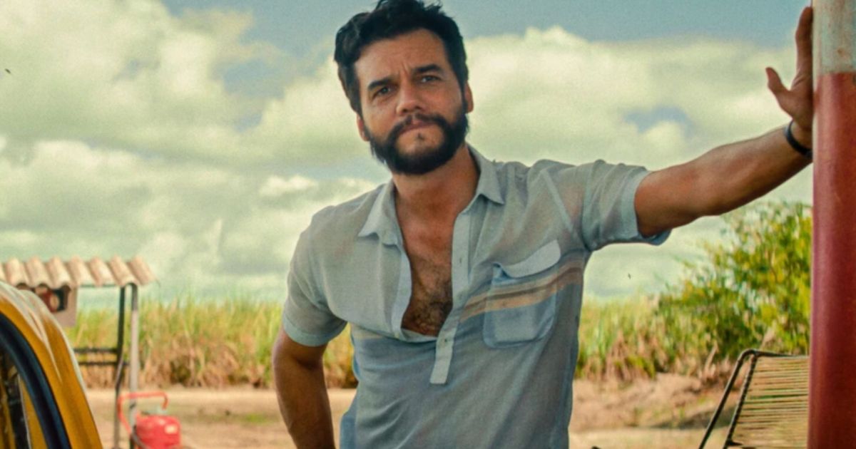 "O Agente Secreto": onde assistir ao filme que representa Brasil no ...