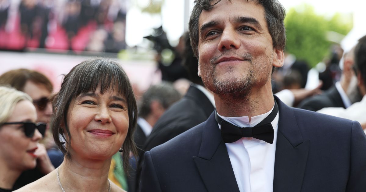 Wagner Moura vai produzir e atuar em filme de Sandra Delgado; saiba ...