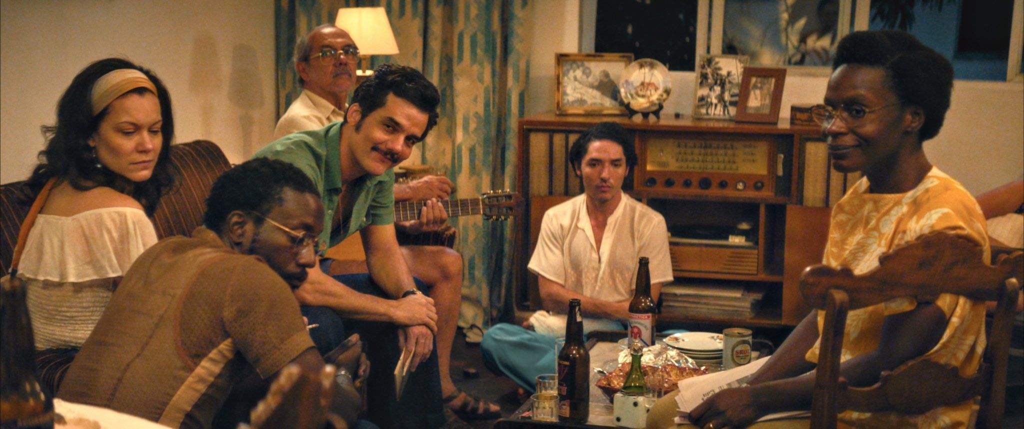 "O Agente Secreto" ganha nova imagem com Wagner Moura dias antes de ...