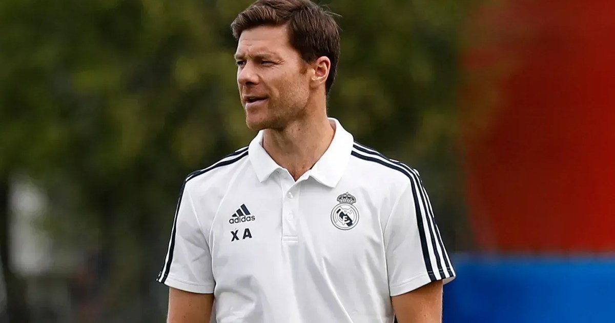 Real Madrid anuncia Xabi Alonso como técnico para suceder Ancelotti ...