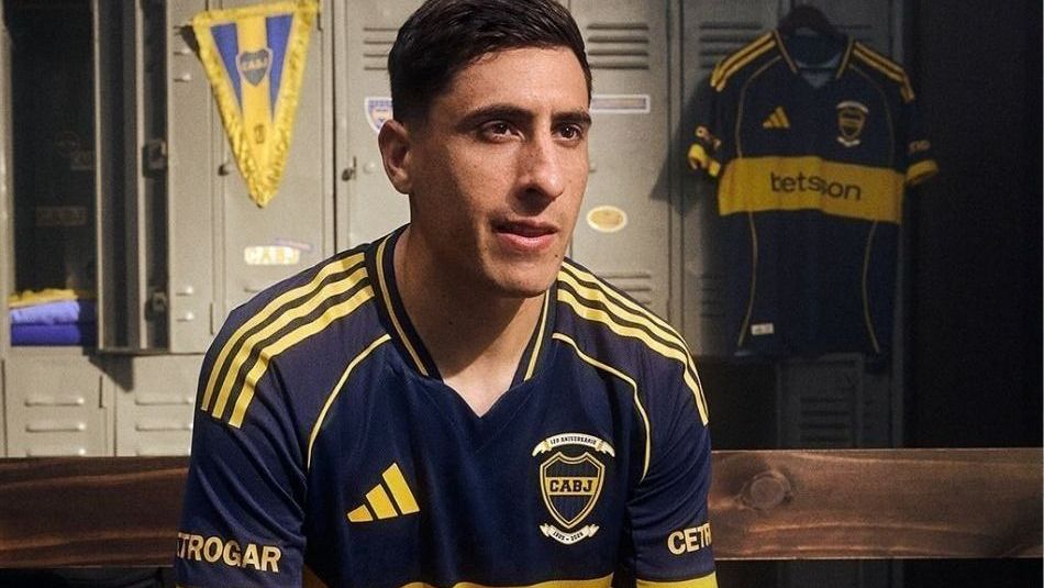 O elenco completo do Boca Juniors para o Mundial de Clubes da Fifa ...
