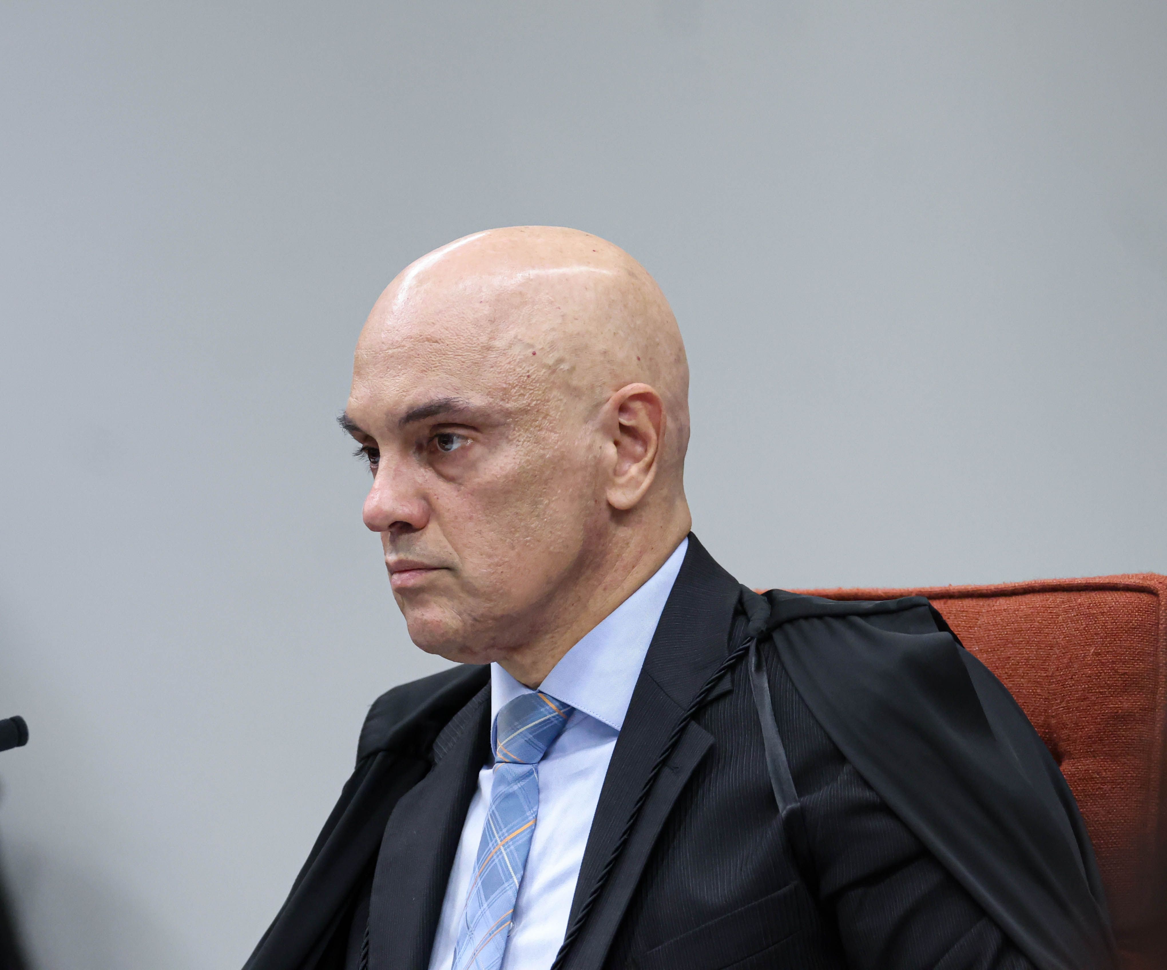 Moraes autoriza acareação entre Torres e Freire Gomes | CNN Brasil